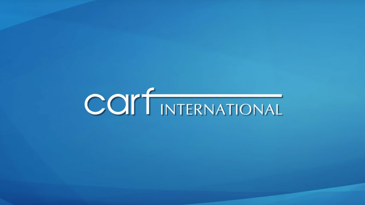 CARF Accreditation & Appreciation - Trail Association for Community Living