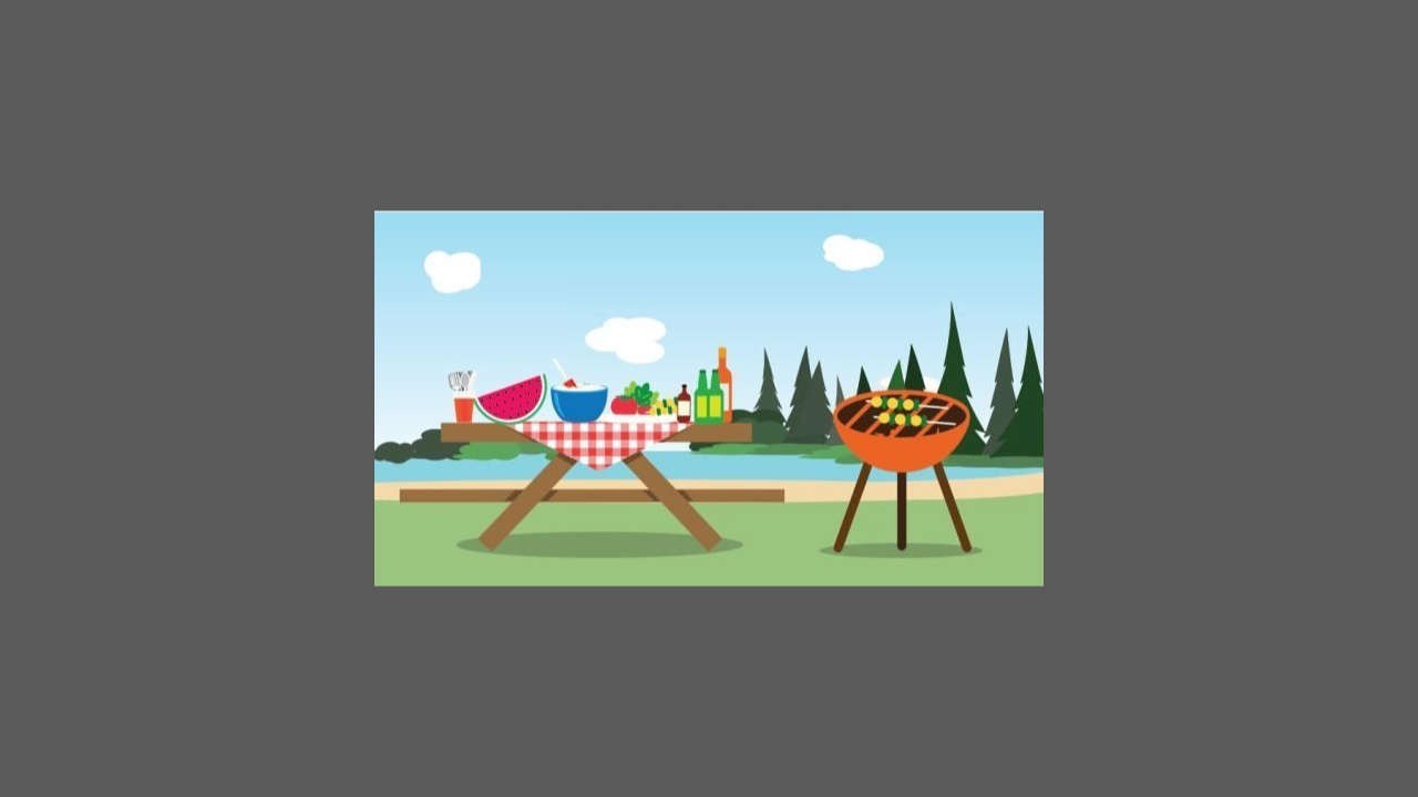 CLBC Picnic October 13, 2022 - Trail Association for Community Living