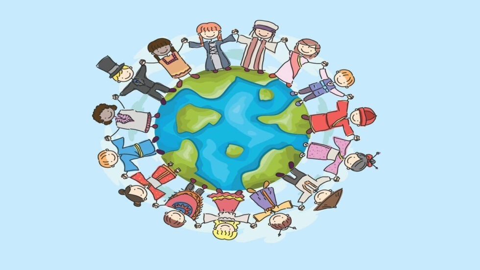 Cultural Inclusion Expo - Trail Association for Community Living