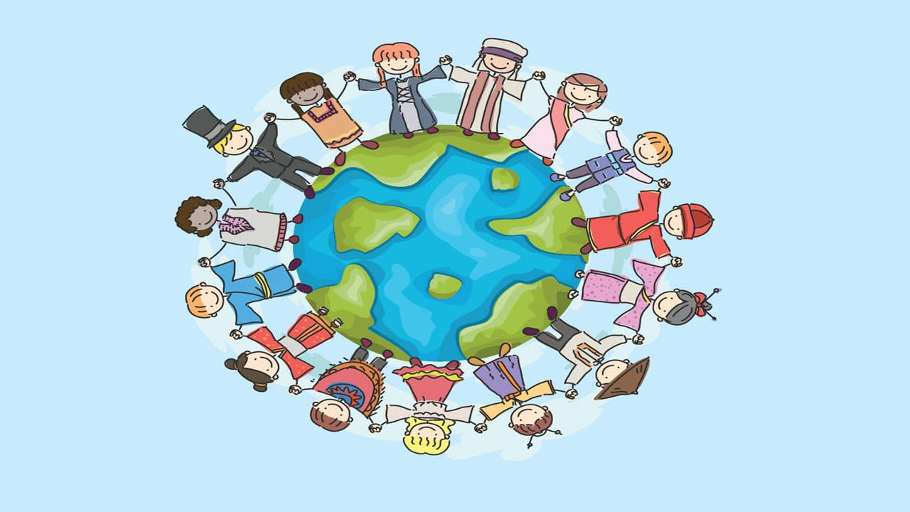 Cultural Inclusion Expo - Trail Association for Community Living