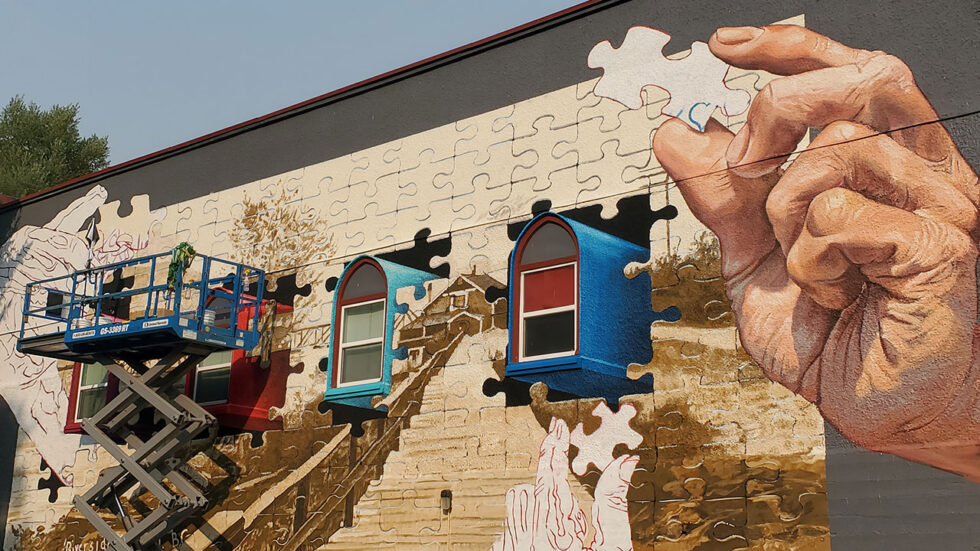 TACL - Riverside Mural for Inclusion - Trail Association for Community ...