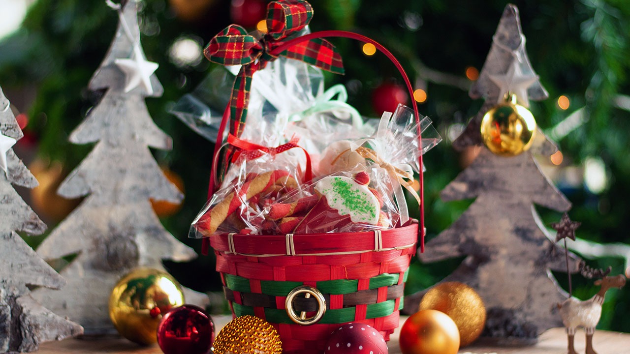 TACL Gift Basket Raffle Fundraiser - Nov 27 - Dec 19, 2024 - Trail ...